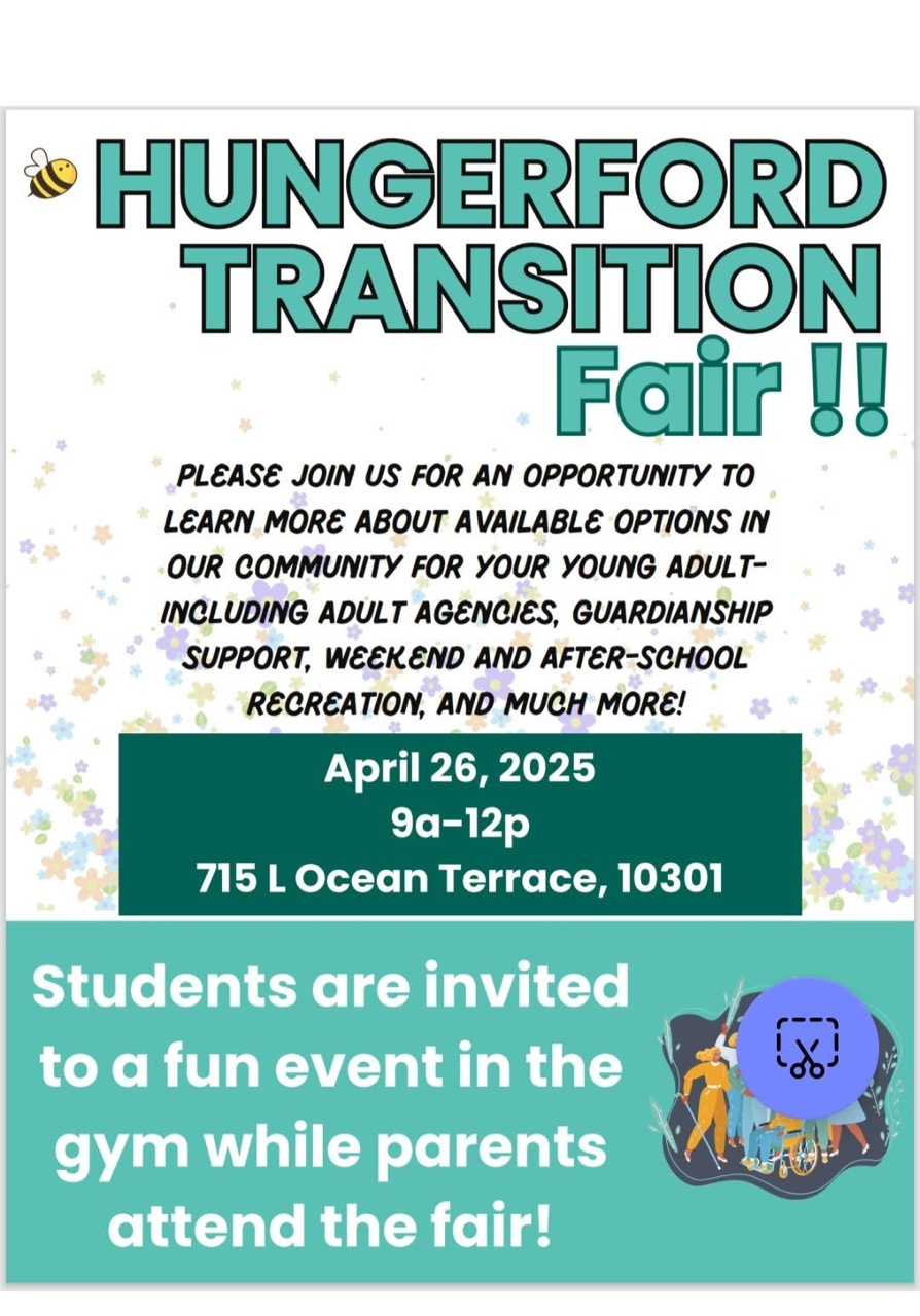 Hungerford Transition Fair | SIDDC